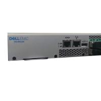 China Dell DS6610B 24 Port SFP+ Fiber Channel SAN Switch 32Gb/s 768 Gb/s Bandwidth for sale