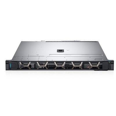 China OEM Custom 1U Rack Server Intel Xeon E-2200 Win 2016 Standard SQL 4x3.5in HDD for sale