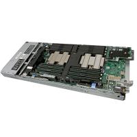China Dell DS6610B 24 Port SFP+ Fiber Channel SAN Switch 32Gb/s 768 Gb/s Bandwidth for sale