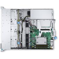 China OEM Custom 1U Rack Server Intel Xeon E-2200 Win 2016 Standard SQL 4x3.5in HDD for sale