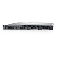 China OEM Custom 1U Rack Server Intel Xeon E-2200 Win 2016 Standard SQL 4x3.5in HDD for sale