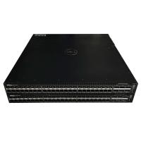 China Dell S4048 24 Port SAN Active Fiber SFP Switch 3.584 Tb/s Bandwidth for sale