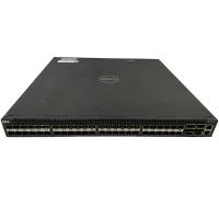 China Dell S4048 24 Port SAN Active Fiber SFP Switch 3.584 Tb/s Bandwidth for sale