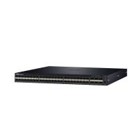 China Dell S4048 24 Port SAN Active Fiber SFP Switch 3.584 Tb/s Bandwidth for sale
