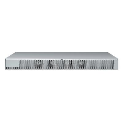China HPE SN3600B OEM 8 Ports 32Gbps Fibre Channel Active Optical Switch 1U for sale