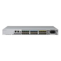 China HPE SN3600B OEM 8 Ports 32Gbps Fibre Channel Active Optical Switch 1U for sale