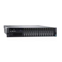 China Refurbished Web SQL Storage Rack Server with 3.1GHz Main Frequency Intel Xeon R830 2U for sale