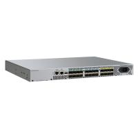 China HPE SN3600B OEM 8 Ports 32Gbps Fibre Channel Active Optical Switch 1U for sale