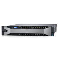 China Refurbished Web SQL Storage Rack Server with 3.1GHz Main Frequency Intel Xeon R830 2U for sale