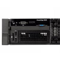 China Refurbished Web SQL Storage Rack Server with 3.1GHz Main Frequency Intel Xeon R830 2U for sale