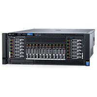 China Powerful Refurbished Poweredge R930 4U 24 Bay Intel Xeon CPU Server for Data Storage for sale