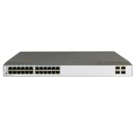 China Huawei CE5810-24T4S-EI Switch 24 Port GE RJ45 4 Port 10GE SFP+ 128 Gbps for sale