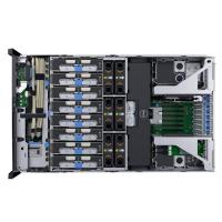China Powerful Refurbished Poweredge R930 4U 24 Bay Intel Xeon CPU Server for Data Storage for sale