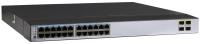 China Huawei CE5810-24T4S-EI Switch 24 Port GE RJ45 4 Port 10GE SFP+ 128 Gbps for sale
