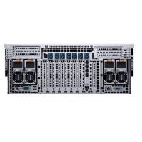 China Powerful Refurbished Poweredge R930 4U 24 Bay Intel Xeon CPU Server for Data Storage for sale