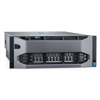 China Powerful Refurbished Poweredge R930 4U 24 Bay Intel Xeon CPU Server for Data Storage for sale