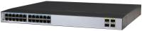 China Huawei CE5810-24T4S-EI Switch 24 Port GE RJ45 4 Port 10GE SFP+ 128 Gbps for sale