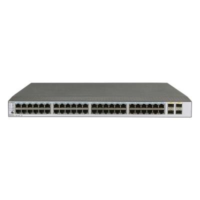 China Full-Duplex Half-Duplex Communication Mode Ultra High Capacity CE5810-48T4S-EI Switch for sale