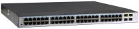 China Full-Duplex Half-Duplex Communication Mode Ultra High Capacity CE5810-48T4S-EI Switch for sale