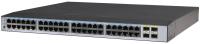 China Full-Duplex Half-Duplex Communication Mode Ultra High Capacity CE5810-48T4S-EI Switch for sale