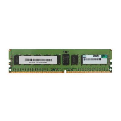 China Server Memory HPE DDR4 8GB 16GB 32GB 64GB REG ECC for Enhanced Server for sale