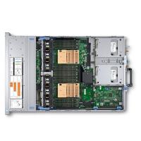 China Rack Servers for Storage and GPU Refurbished Poweredge R740xd Intel Xeon PC Computer 2U for sale