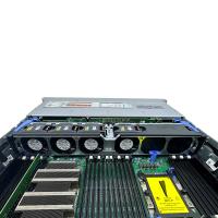 China Rack Servers for Storage and GPU Refurbished Poweredge R740xd Intel Xeon PC Computer 2U for sale