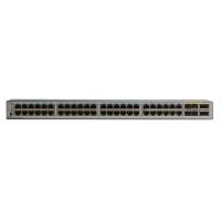 China Huawei CE5850-48T4S2Q-EI 48-Port Gigabit Switch 4x10GE SFP+ 2x40GE QSFP+ 336 Gbps for sale