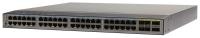 China Huawei CE5850-48T4S2Q-EI 48-Port Gigabit Switch 4x10GE SFP+ 2x40GE QSFP+ 336 Gbps for sale