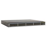 China Huawei CE5850-48T4S2Q-EI 48-Port Gigabit Switch 4x10GE SFP+ 2x40GE QSFP+ 336 Gbps for sale