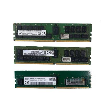 China New/Used HPE DDR4 32GB RAM 3200MH/s Server Memory for sale