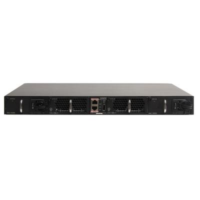China CE5850-48T4S2Q-HI Rack Switch 48 Ports Gigabit 4x10GE SFP+ 2x40GE QSFP+ 336Gbps for sale
