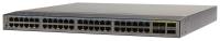 China CE5850-48T4S2Q-HI Rack Switch 48 Ports Gigabit 4x10GE SFP+ 2x40GE QSFP+ 336Gbps for sale