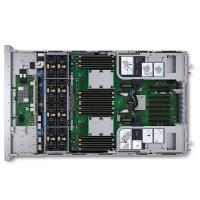 China Intel Xeon 3.1GHz Poweredge R940 4U 24 Bay Win 2019 PC Computer Storage Rack Server for sale