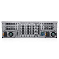 China Intel Xeon 3.1GHz Poweredge R940 4U 24 Bay Win 2019 PC Computer Storage Rack Server for sale