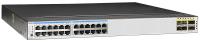 China Huawei CE5855-24T4S2Q-EI 24 Port GE RJ45 4 Port 10G SFP+ 2 Port 40G QSFP+ Switch for sale