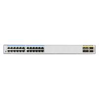 China Huawei CE5855-24T4S2Q-EI 24 Port GE RJ45 4 Port 10G SFP+ 2 Port 40G QSFP+ Switch for sale