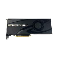 China Bulk nVIDIA RTX2080ti Graphic Card PCI Express 2.0 X16 for Workstation Server for sale