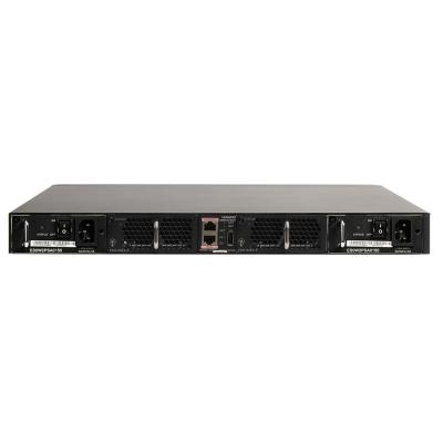 China Huawei CE5855-48T4S2Q-EI 48 Port Gigabit Ethernet Switch 4x10G SFP+ 2x40G QSFP+ for sale
