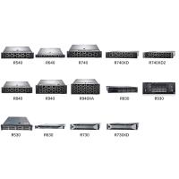 China Custom Refurbished 14th Gen Intel Xeon Rack Server for GPU Storage Computing for sale
