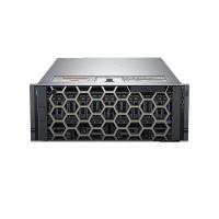 China Custom Refurbished 14th Gen Intel Xeon Rack Server for GPU Storage Computing for sale