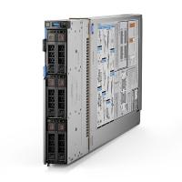 China Dell PowerEdge MX840c 4-Socket Blade Server 3.1GHz Intel Xeon Scalable 48 DIMM Slots for sale