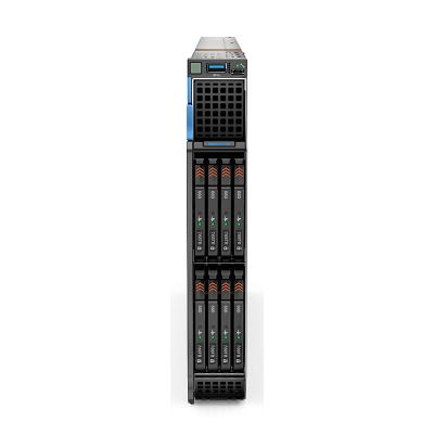 China PowerEdge MX760c High Density Blade Server Dual Intel Xeon 4th Gen 56 Cores 8 TB DDR5 for sale