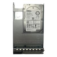 China 1.2TB SAS 10K HDD 2.5