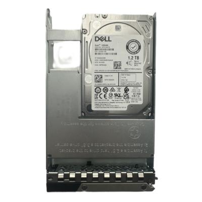 China 1.2TB SAS 10K HDD 2.5