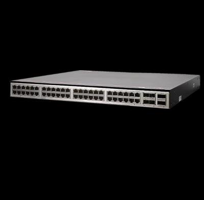 China Private Mold H3C CE5855F-48T4S2Q-EI-B Switch 48 Ports 336 Gbit/s for sale