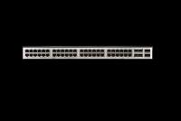 China Private Mold H3C CE5855F-48T4S2Q-EI-B Switch 48 Ports 336 Gbit/s for sale