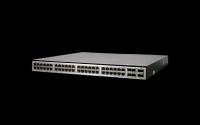 China Private Mold H3C CE5855F-48T4S2Q-EI-B Switch 48 Ports 336 Gbit/s for sale