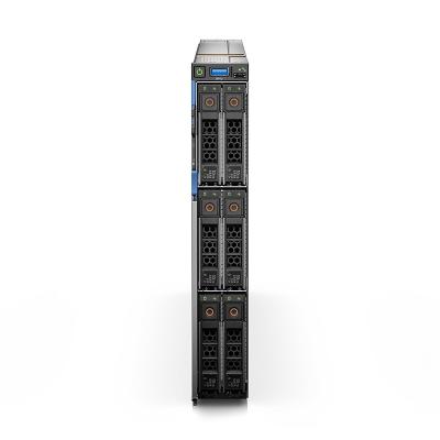 China PowerEdge MX750c High Density Blade Server Dual Intel Xeon 40 Core 32 DDR4 Slots for sale