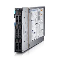 China PowerEdge MX750c High Density Blade Server Dual Intel Xeon 40 Core 32 DDR4 Slots for sale